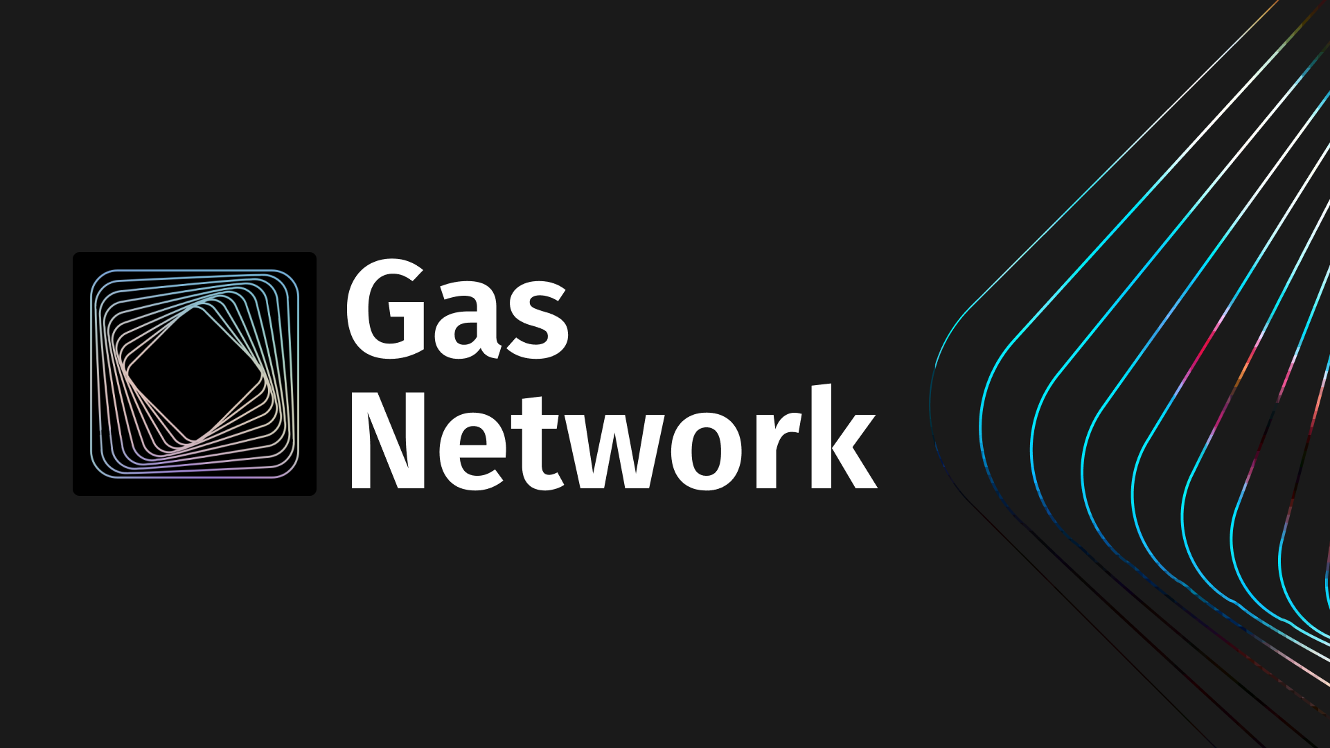 Exploring the Gas Network Community Dashboard Exploring the Gas Network Community Dashboard